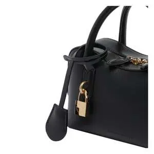 Stella McCartney Small Ryder Handbag - Black