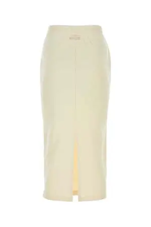 Prada Cotton Skirt