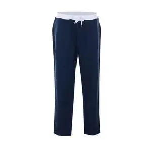 Brunello Cucinelli Melange Jogger Pants - Blue