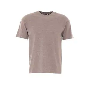 Auralee Seamless T-shirt - Brown