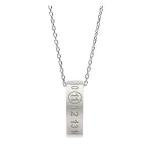 Maison Margiela Necklaces
