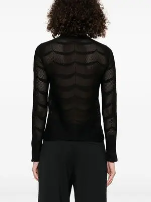TOM FORD Cotton And Silk Shirt - Multicolor