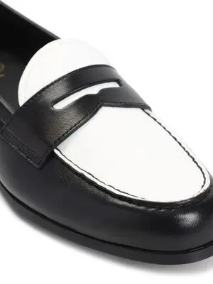 Church's Leather Loafers - Multicolor