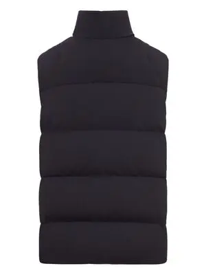 Moncler Otis Down Vest - Multicolor