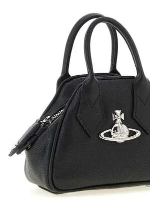 VIVIENNE WESTWOOD Mini Yasmine Handbag
