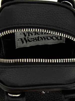 VIVIENNE WESTWOOD Mini Yasmine Handbag