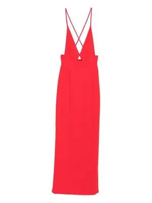 Women's Strappy Maxi Dresses