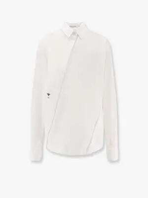 Dior Logo Shirts For Women