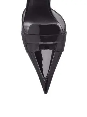 TOM FORD Patent Leather Pumps