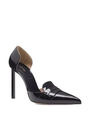 TOM FORD Patent Leather Pumps