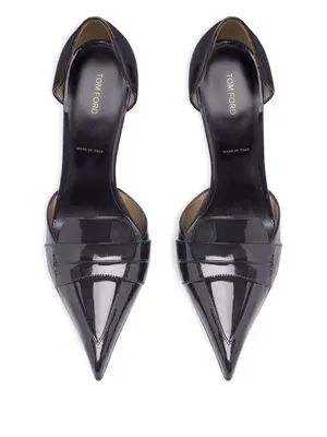 TOM FORD Patent Leather Pumps