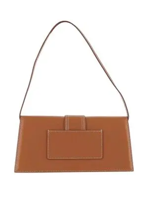 Jacquemus Le Bambino Long Leather Shoulder Bag