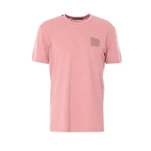 Dolce & Gabbana Dg Patch T-shirt
