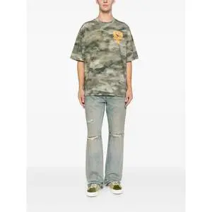 Amiri T-shirts & Vests T-shirts