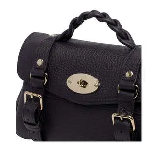 Mulberry Mini Alexa Handbag