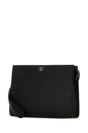 Valentino Garavani Vlogo Signature Pouch