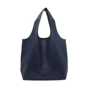 A.p.c. Ninon Tote Bag - Blue