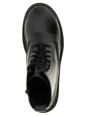 Balenciaga Strike Amphibian Boots