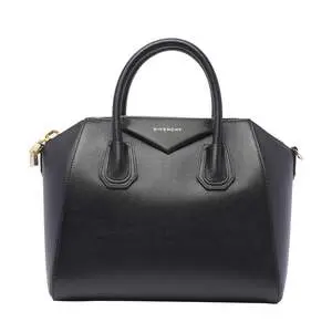 Givenchy Antigona Small Bag - Black