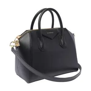 Givenchy Antigona Small Bag - Black