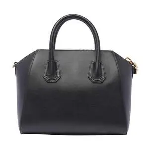Givenchy Antigona Small Bag - Black