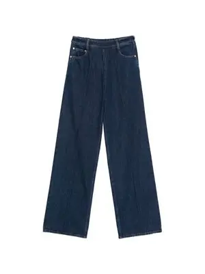 Forte_forte Distressed Jeans For Women