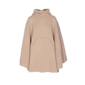 Women's Hooded Capes