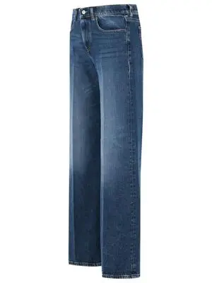 DIESEL® 1978 D-akemi Denim Jeans - Blue