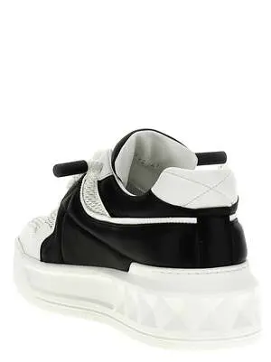 Valentino Garavani One Stud Xl Sneakers