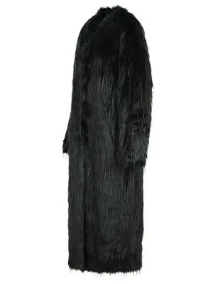 STAND STUDIO Carolina Faux Fur Coat