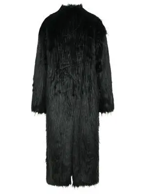 STAND STUDIO Carolina Faux Fur Coat