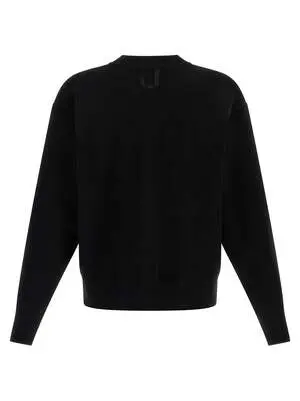 Jacquemus Le Cardigan Doppio