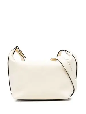 VALEXTRA Mochi Leather Pouch - Multicolor