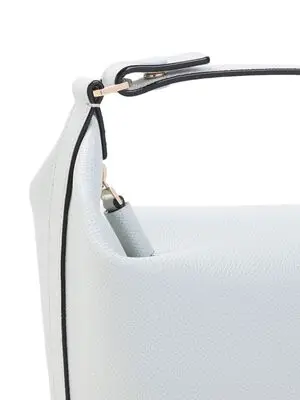 VALEXTRA Mochi Leather Pouch - Multicolor