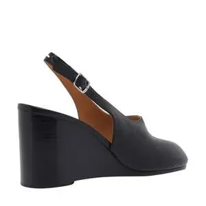 MAISON MARGIELA Tabi Wedge Slingback