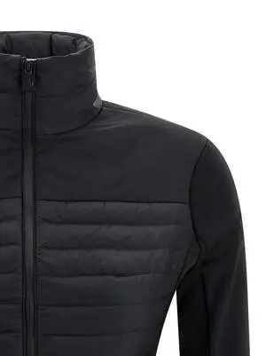 Moncler Polartec® Power Stretch™ Pro Quilted Cardigan