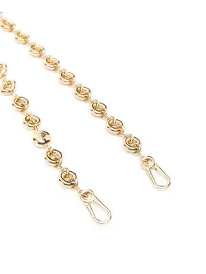 Loewe Donut Chain Strap - Multicolor