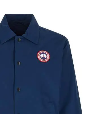 Canada Goose Regency Jacket - Blue