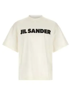 Jil Sander Pattern T-shirts For Men