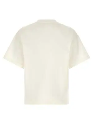 JIL SANDER T-shirt - Multicolor