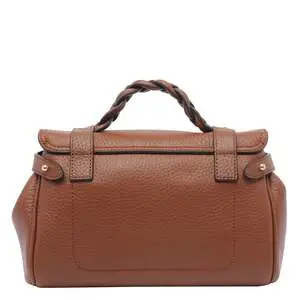 Mulberry Mini Alexa Handbag