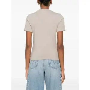 Axel Arigato Stone Logo Short Sleeve T-shirt