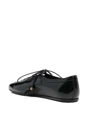 Church's Rhea Patent Leather Brogues