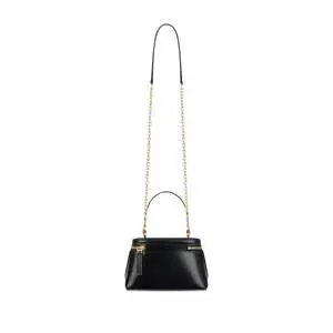 Givenchy Logo Bow Detail Pouch