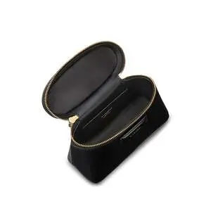Givenchy Logo Bow Detail Pouch