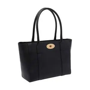 Mulberry Bayswater 9 To 5 Shoulder Bag - Black
