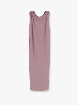 Balenciaga Pocket Cocktail Dresses