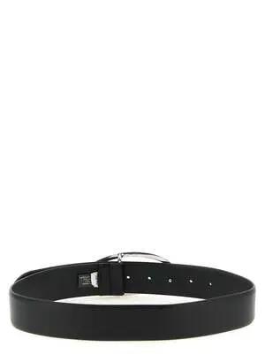 DIESEL® B-1dr Strass Belt