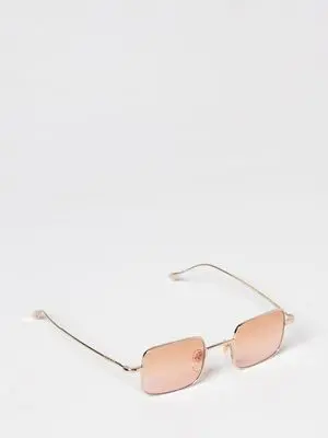 Gucci Rectangle Sunglasses - Orange