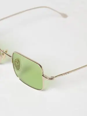 Gucci Rectangle Frame Sunglasses